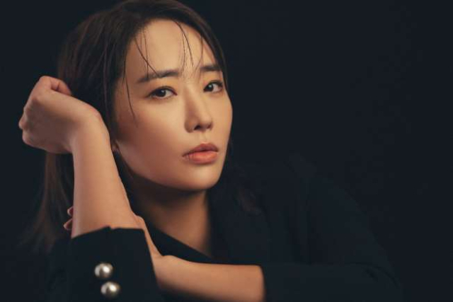 LPG 출신 고은별, ‘2025 한스타 연예인 야구’ 12일 시구 | bnt뉴스