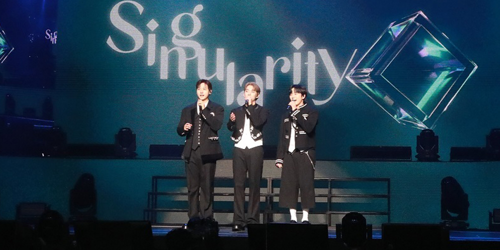 B1A4, “바나와 함께해 행복”… 단독 콘서트 성황리 마무리 | bnt뉴스