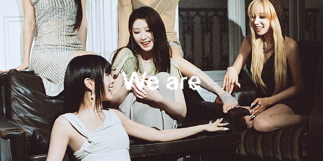 아이들(IDLE), 하우스 파티 콘셉트 포토 공개... 컴백 D-7 | bnt뉴스