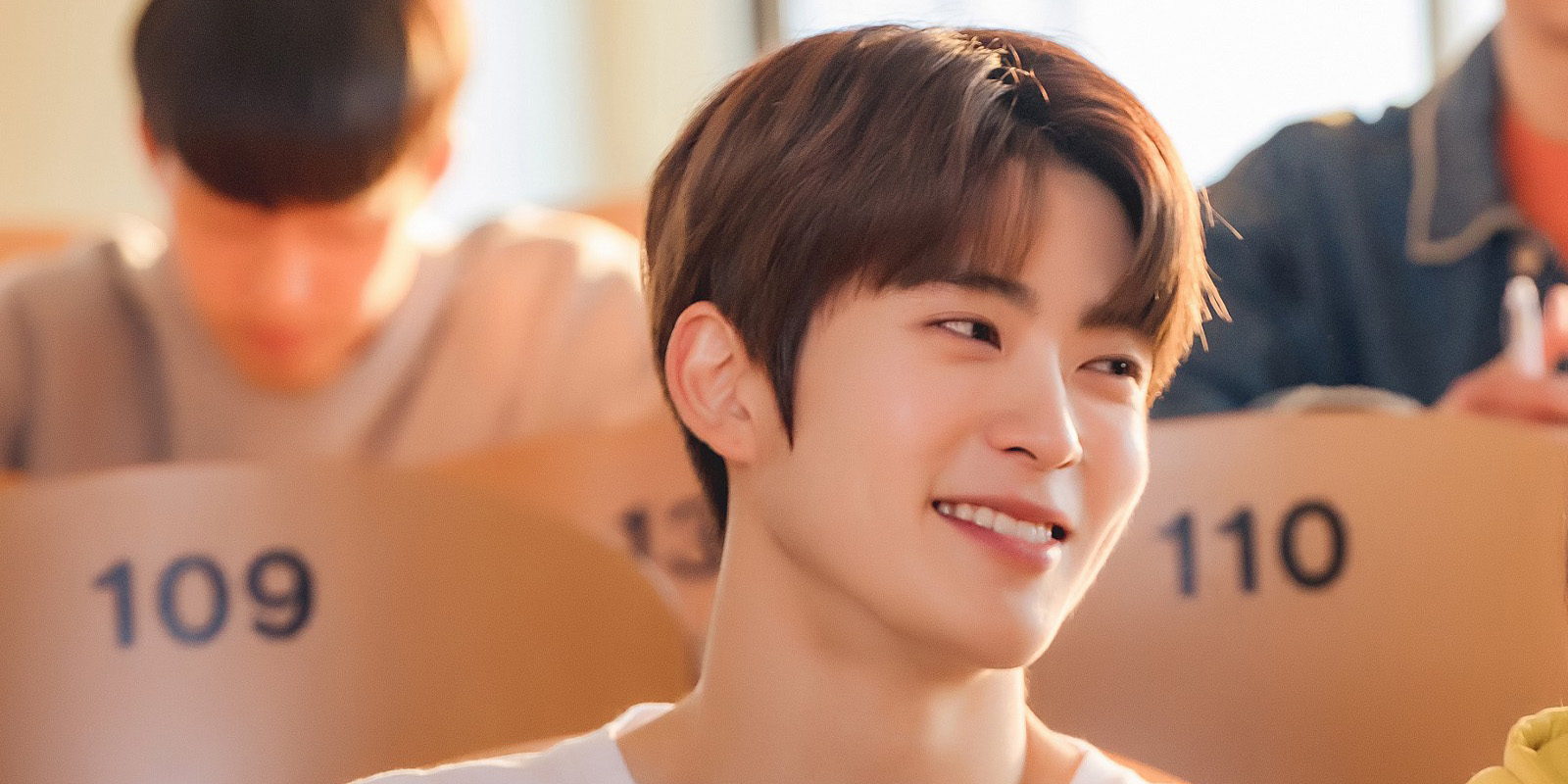 NCT 재현, ‘디어엠’ OST ‘바라봐줘요’ 오늘 13일 발표 | bnt뉴스