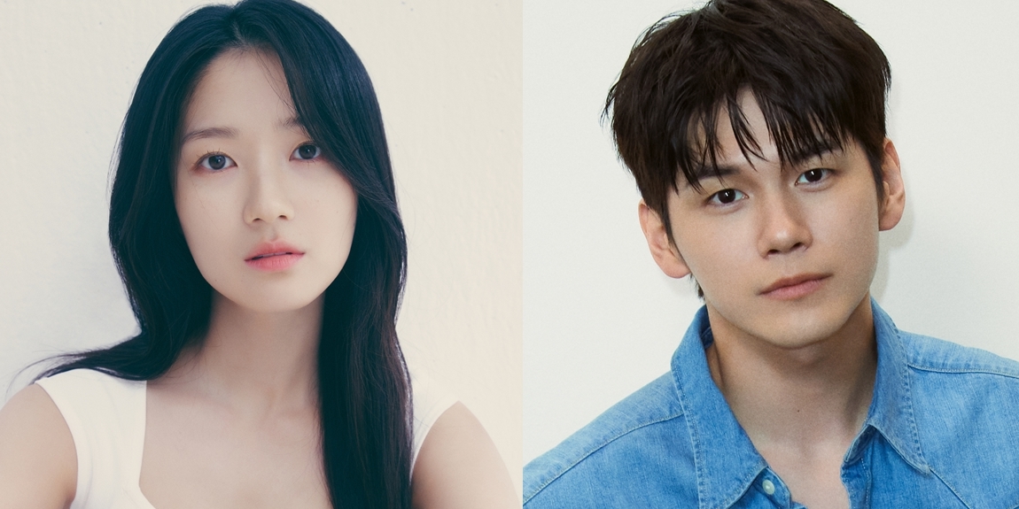 김혜윤·옹성우, ‘2025 KMA’ MC 확정 | bnt뉴스