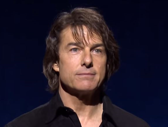 톰 크루즈, ‘탑건’ 속편 36년 걸린 이유 밝혀 | bnt뉴스