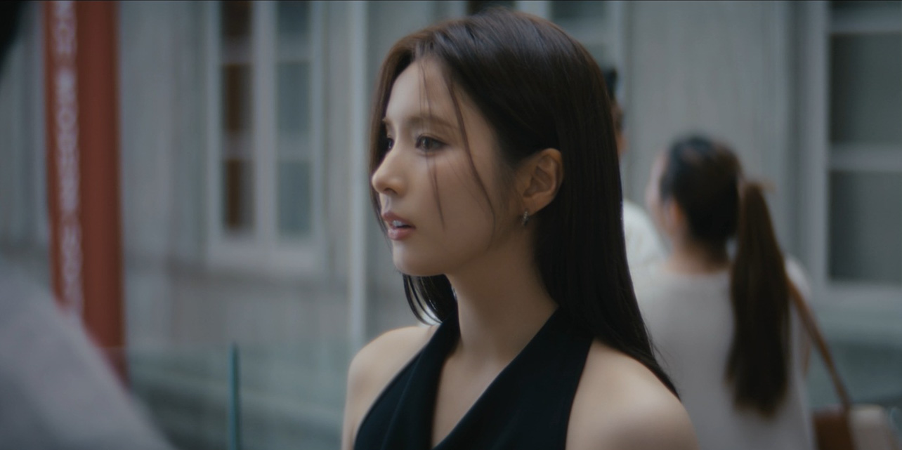 BTS 진X신세경, 애틋한 ‘Echo’ | bnt뉴스