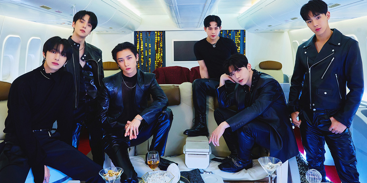 ‘데뷔 10주년’ 몬스타엑스, 오늘(14일) 완전체 활동 신호탄 | bnt뉴스