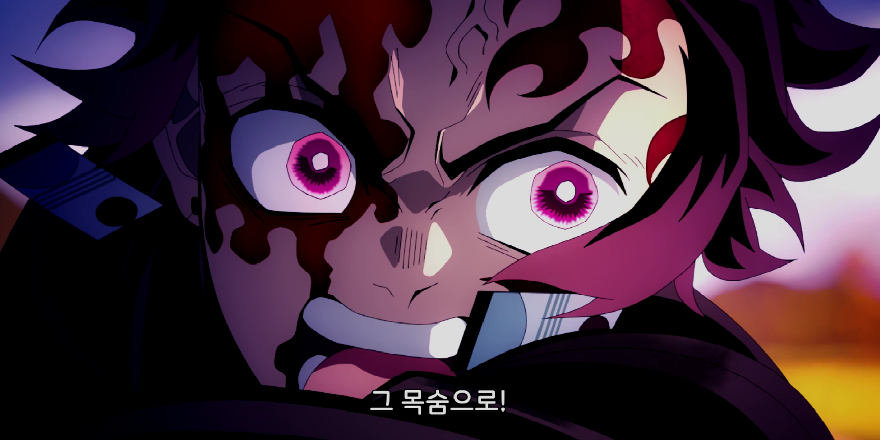 ‘극장판 귀멸의 칼날: 무한성편’ 개봉 D-100 | bnt뉴스