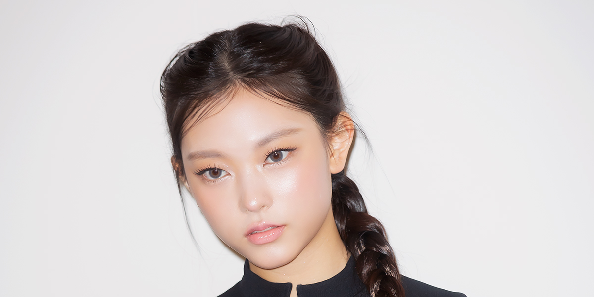 뉴진스 해린, 19번째 생일 맞아 버니즈에 감사편지 | bnt뉴스