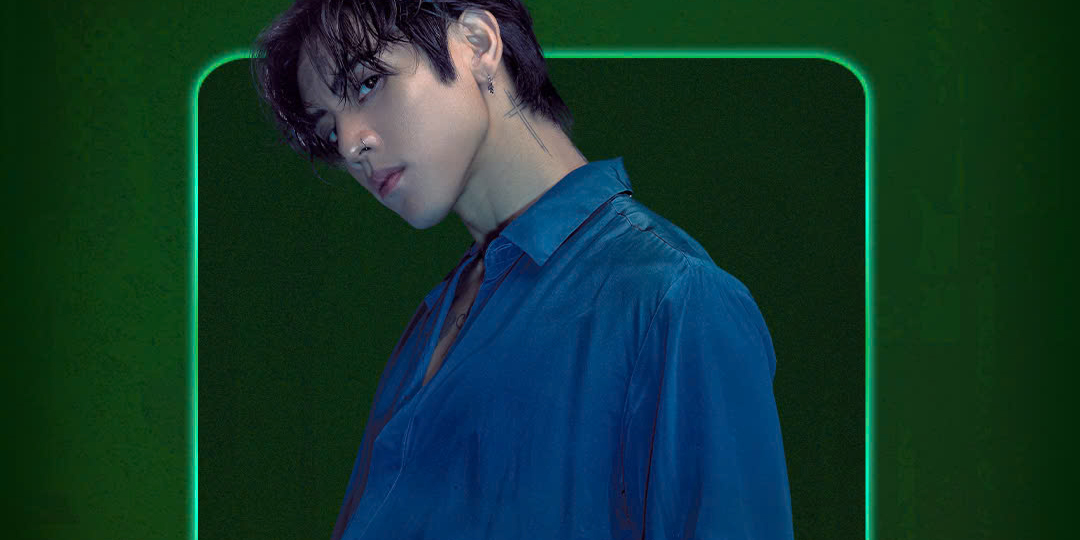 DPR IAN, ‘K-STAR SPARK’ 2연속 출격 | bnt뉴스