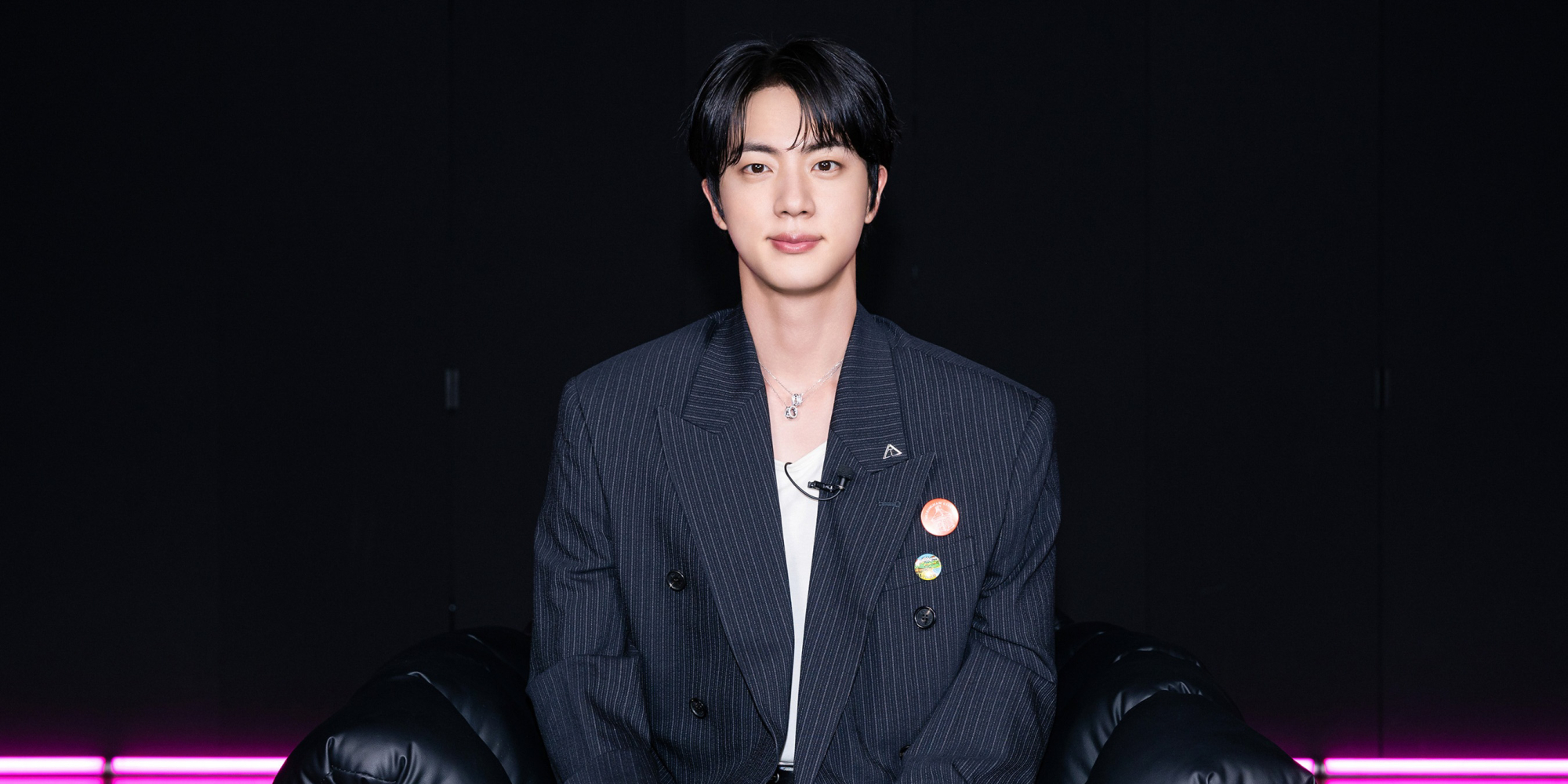 “벅차올라”… BTS 진, 오늘(16일) ‘Echo’ 발매 | bnt뉴스