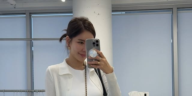 김준희, 성형&노화 지적에 “사실이야... 내 나이 50” | bnt뉴스