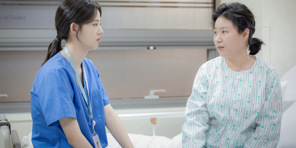 ‘언슬전’ 감독·작가 pick 최애 장면 | bnt뉴스