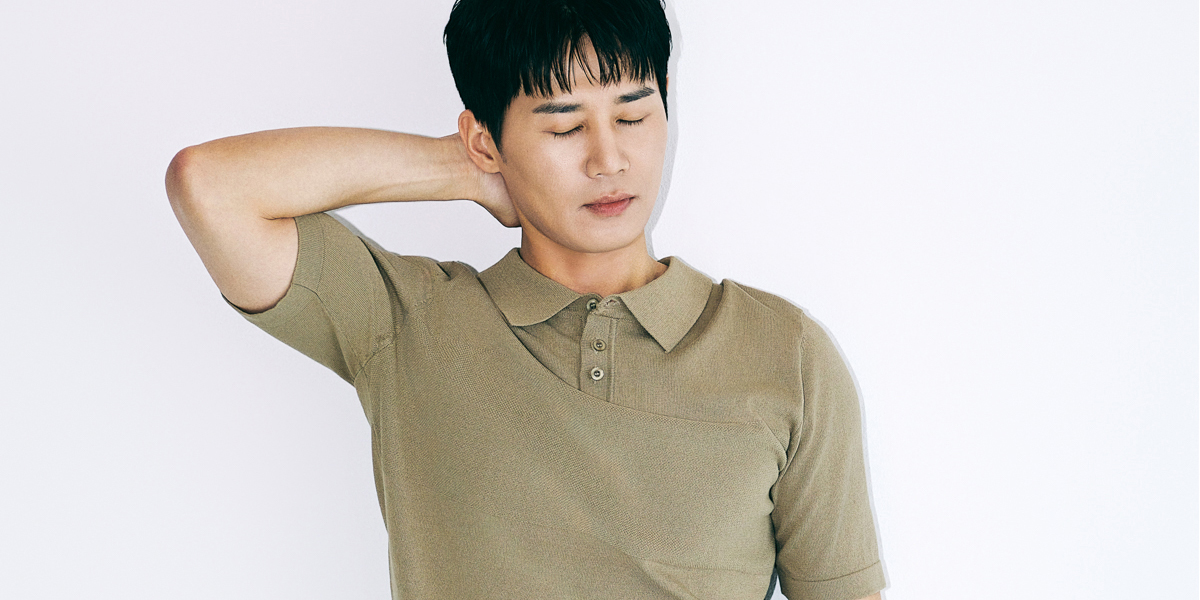 ‘신병3’ 이충구 “감독님, 배우들 마음껏 연기할 수 있는 환경 조성... 편하고 즐겁게 촬영 임해” [화보] | bnt뉴스