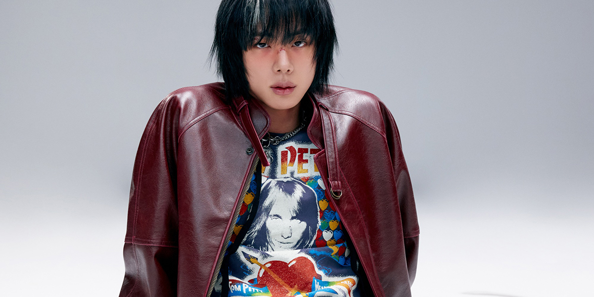 방탄소년단 진 ‘울림’(echo), 월드와이드 아이튠즈 앨범·송 1위 | bnt뉴스