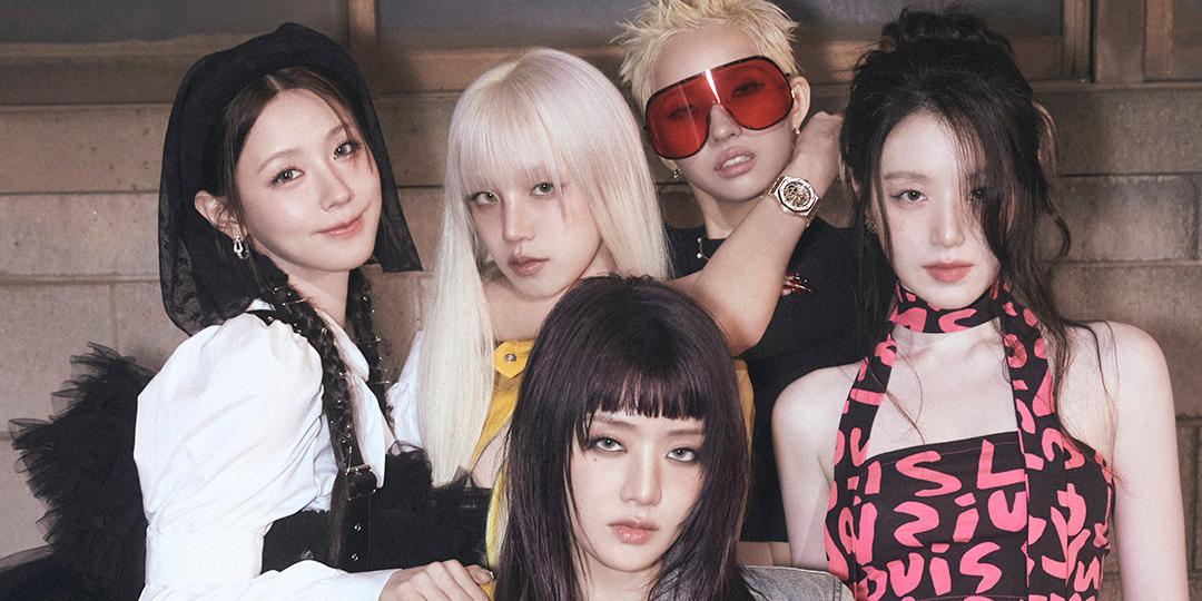 ‘컴백 D-DAY’ 아이들, 미니 8집 ‘We are’ 오늘(19일) 발매... 기대 포인트 셋 | bnt뉴스