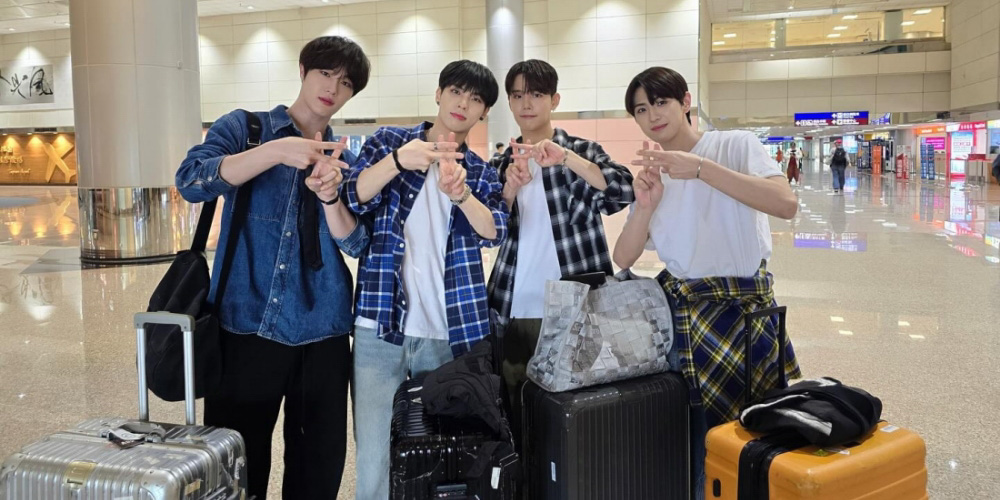 CIX, tvN ‘해시태그 트래블로그’ 출격 | bnt뉴스