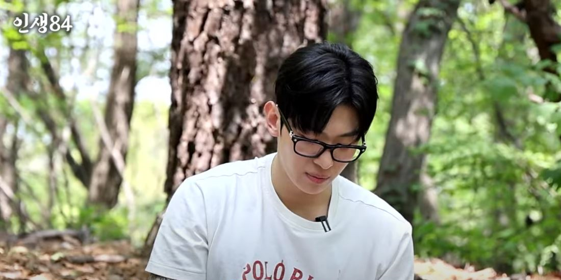 덱스 “방송 망해도 미련 없어... 소방관 준비할 것” (인생84) | bnt뉴스