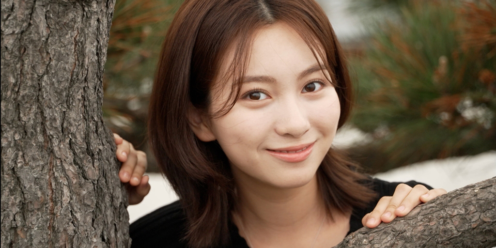 ‘7번방의 선물’ 갈소원, 생에 첫 투표 (손끝에서 시작한) | bnt뉴스