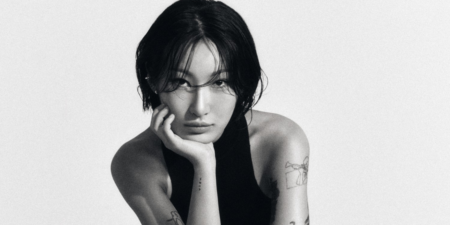 밀레나, 오늘(23일) 레즈비언 연애 예능 ‘너의 연애’ OST 발표... “섬세한 감정” | bnt뉴스