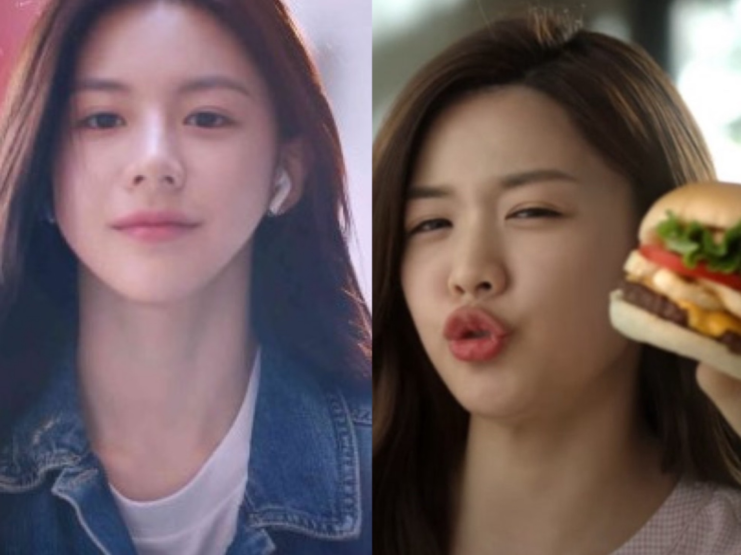 ‘현재 1티어’ 고윤정, 과거 모습 줄소환 | bnt뉴스