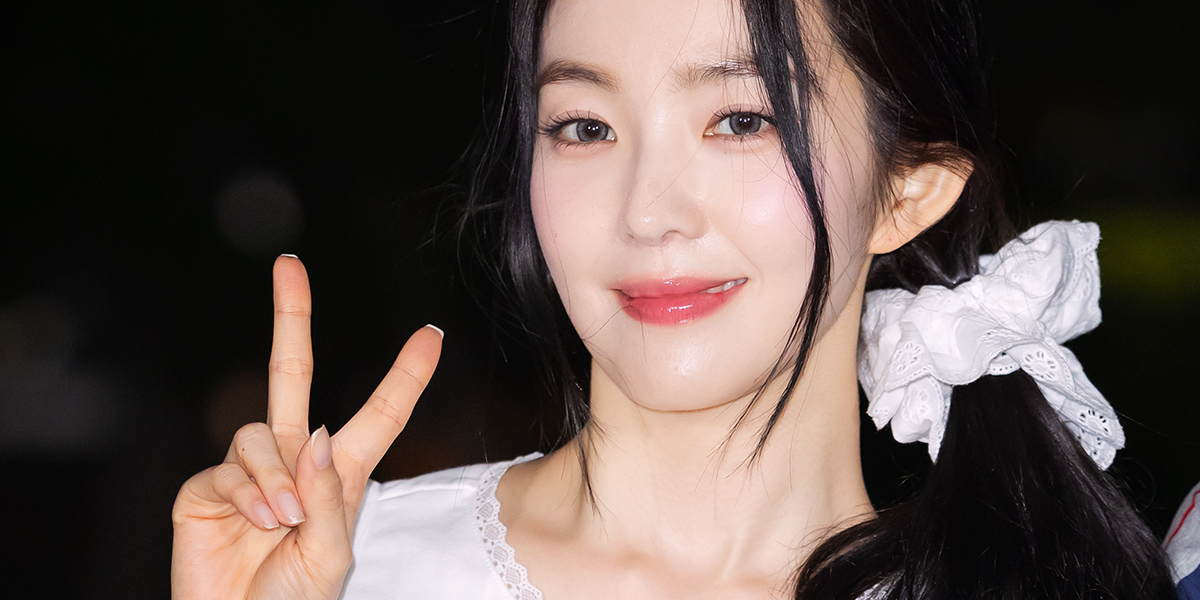 레드벨벳 아이린 '귀염뽀짝 배주현' [포토] | bnt뉴스