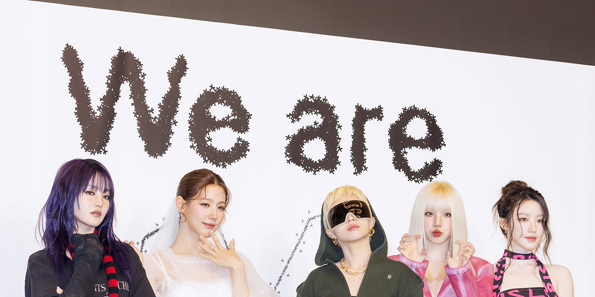 아이들(i-dle), 신보 ‘We Are’ 초동 106만 장 돌파 | bnt뉴스