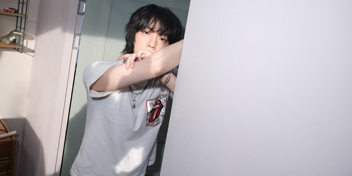 BTS 진, ‘Don’t Say You Love Me’ 스포티파이 글로벌 1위 | bnt뉴스