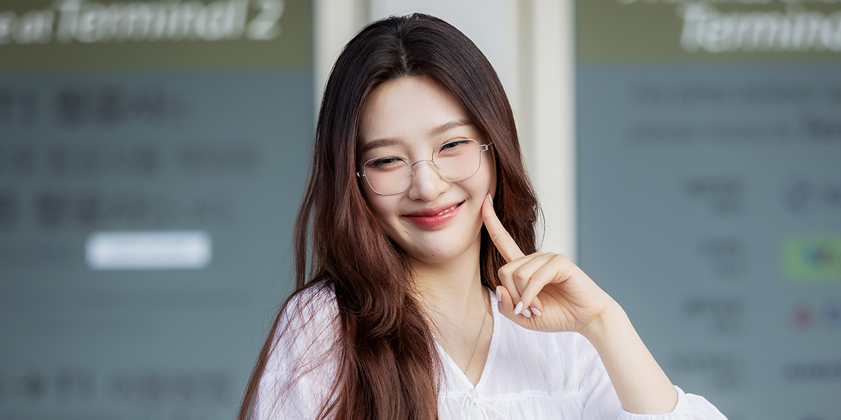 레드벨벳 조이 '헤헤' [포토] | bnt뉴스