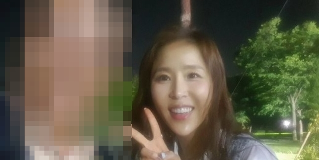 신지, 김문수 지지?... 선거운동 악용한 누리꾼에 강력 경고 | bnt뉴스