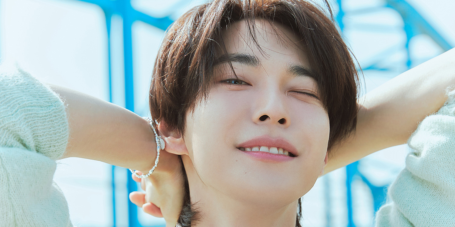 NCT 도영의 따뜻한 인사... 2집 타이틀곡 ‘안녕, 우주’ | bnt뉴스