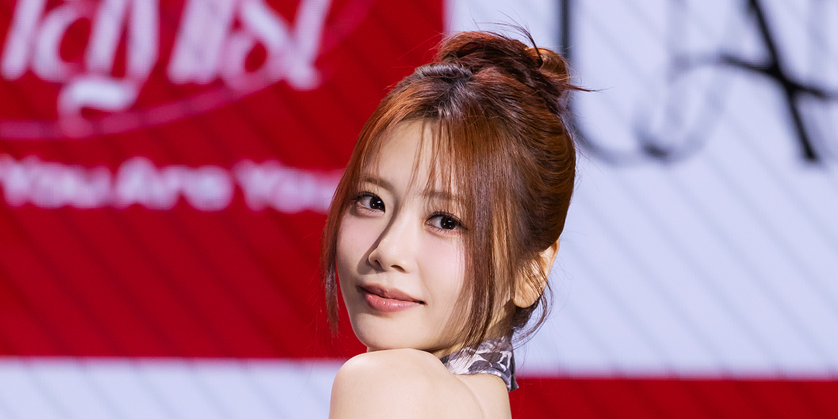 유아유 지유 '완전 끼쟁이지유' [포토] | bnt뉴스