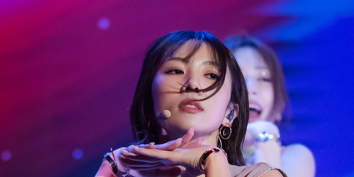 유아유 유현 '떠리섹시' [포토] | bnt뉴스