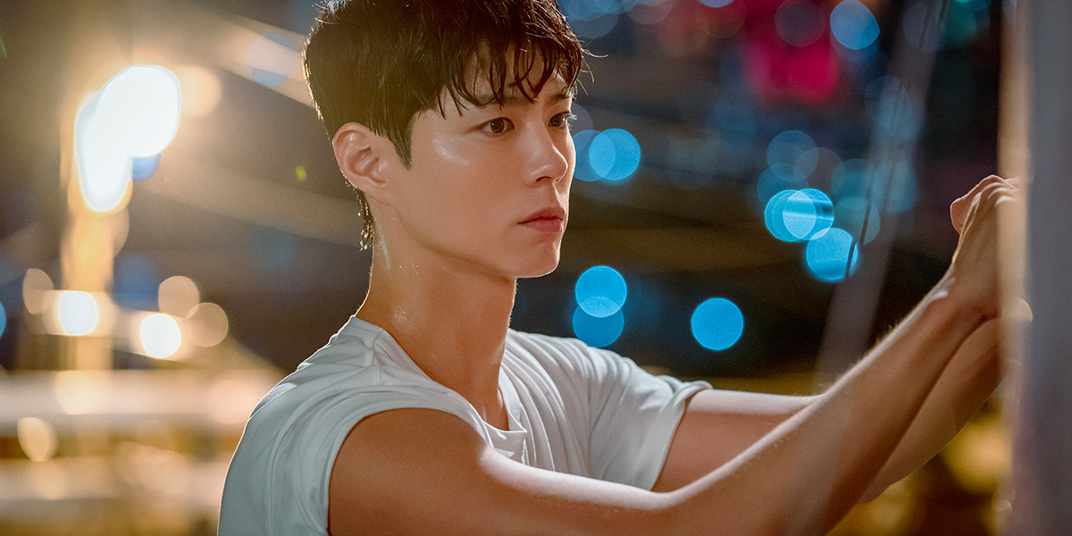 웨이브, JTBC ‘굿보이’ 서비스 라인업 강화 | bnt뉴스