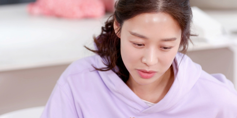 ‘편스토랑’ 장신영 드라마 복귀 부담감 | bnt뉴스