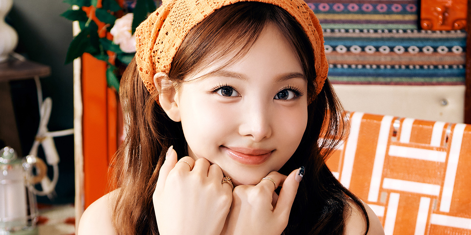 나연, 오늘(30일) 이키모노가카리 ‘변덕스러운 로맨틱’ 커버 음원 발매 | bnt뉴스