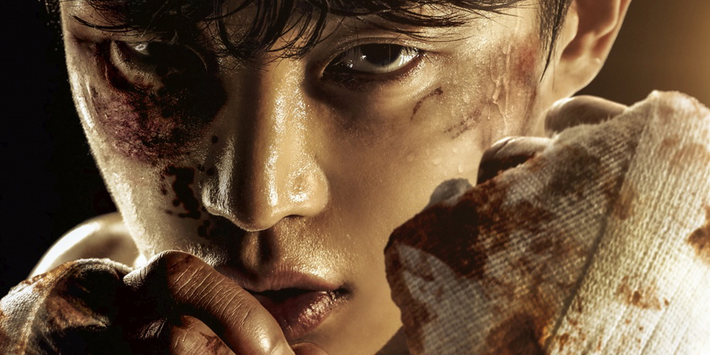 김민석 ‘샤크 : 더 스톰’ 3주째 흥행ing | bnt뉴스