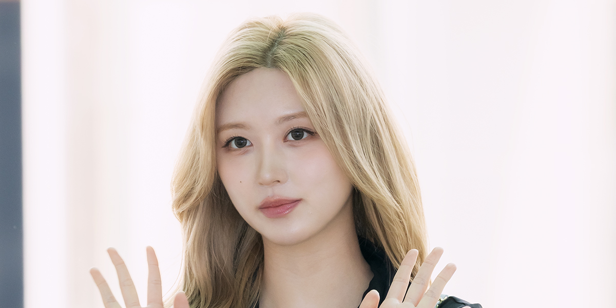 아이브 가을 '러블리 가을선배' [포토] | bnt뉴스