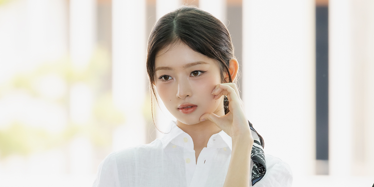 아이브 레이 '러블리 콩순이' [포토] | bnt뉴스