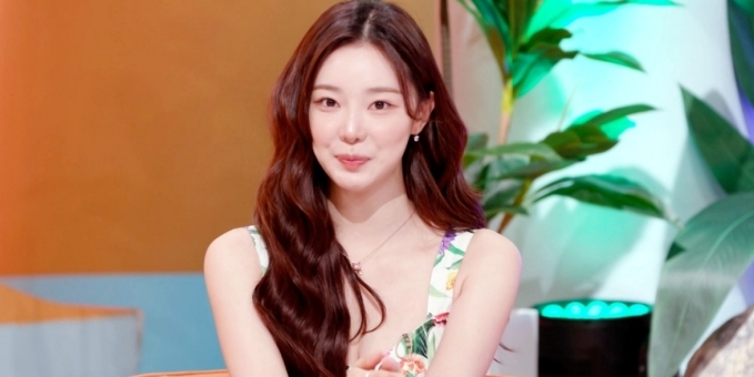 ‘솔로지옥4’ 이시안, ‘편스토랑’ 스페셜 MC 출격 | bnt뉴스