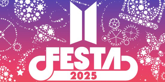 방탄소년단과 아미의 축제 ‘2025 BTS FESTA’ 시작 | bnt뉴스
