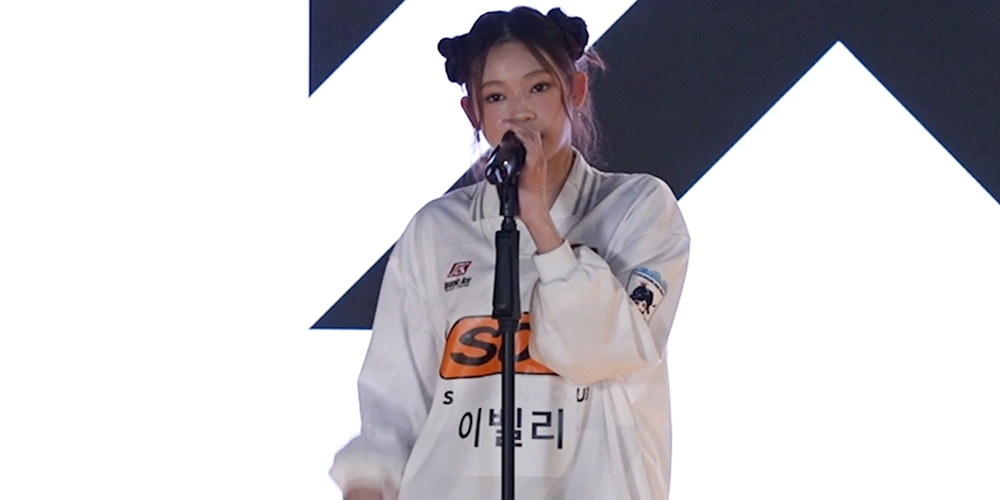 YG 이벨리 영상 1000만 뷰 돌파! | bnt뉴스