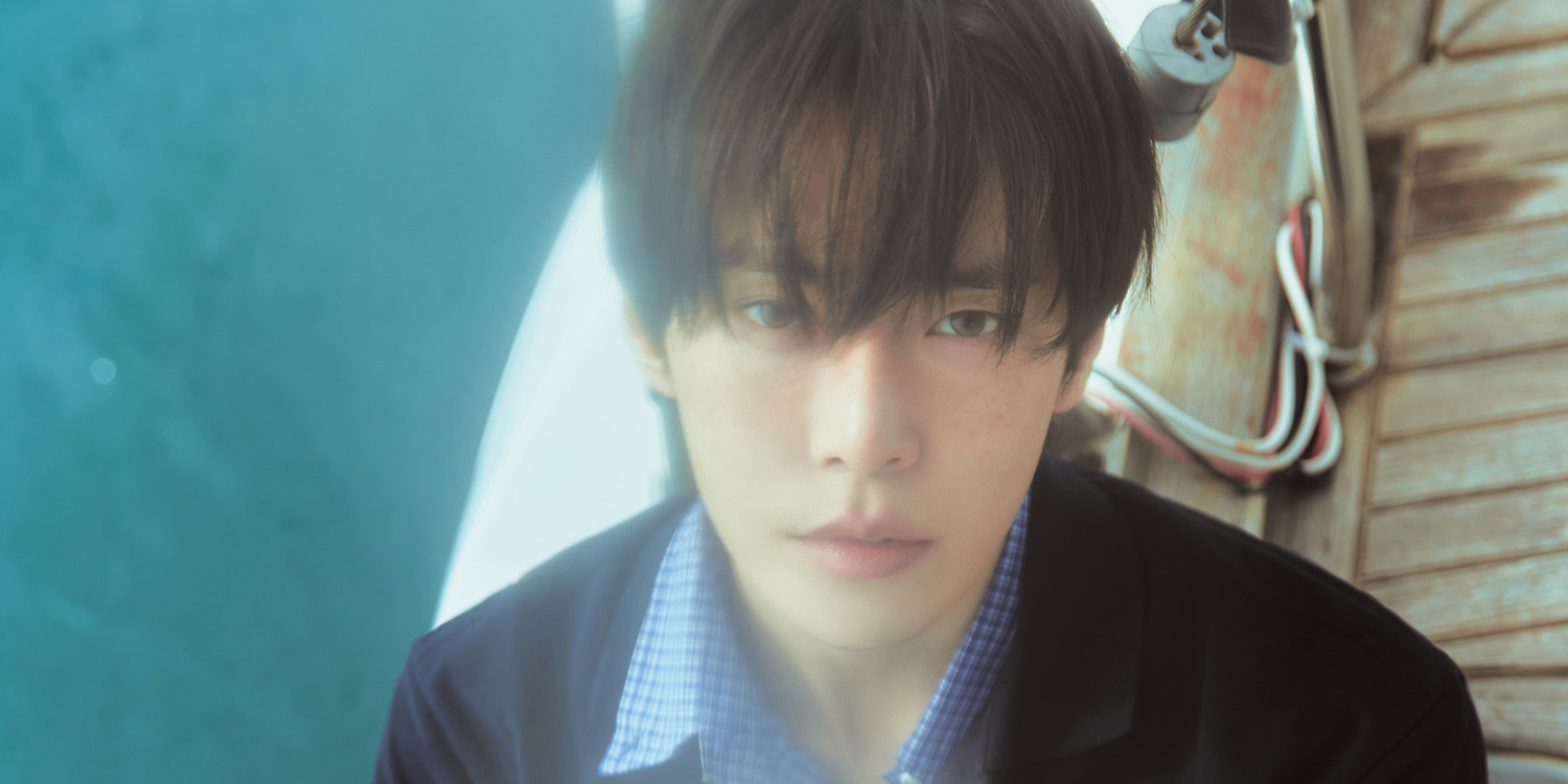 NCT 도영, 2집 ‘미래에서 기다릴게’... 믿음의 메시지 전달 | bnt뉴스