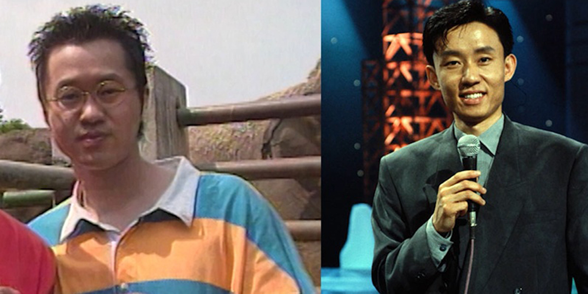 '살림남' 지상렬, 손범수와 26년 전 인연 공개→ 추억 소환 KBS 투어 | bnt뉴스