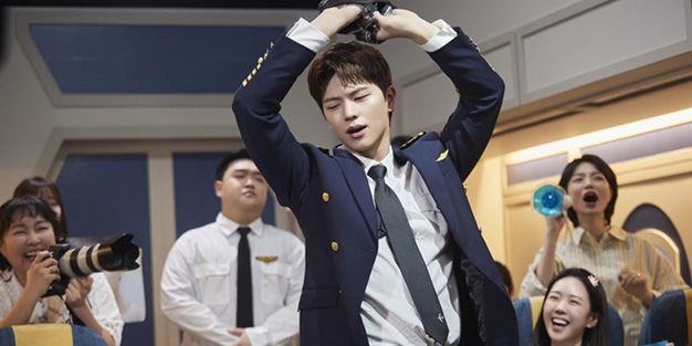 ‘SNL코리아’ 육성재, 시즌7 피날레! | bnt뉴스