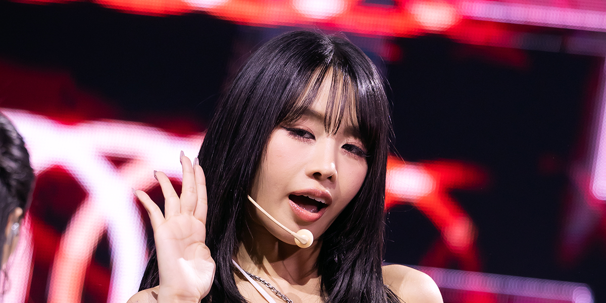 키스오브라이프 나띠 '안녕' [포토] | bnt뉴스