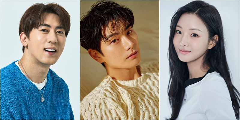 ‘지지고 볶는 여행’ 이이경·김원훈·이세희 3MC 확정 (지볶행) | bnt뉴스