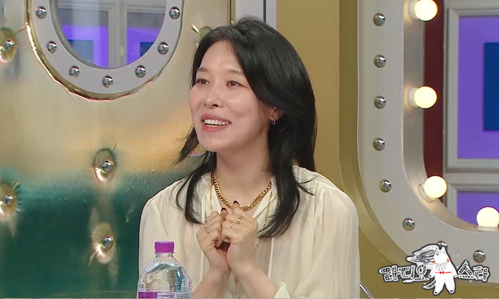 ‘라디오스타’ 차청화, 명품 조연 일화 | bnt뉴스