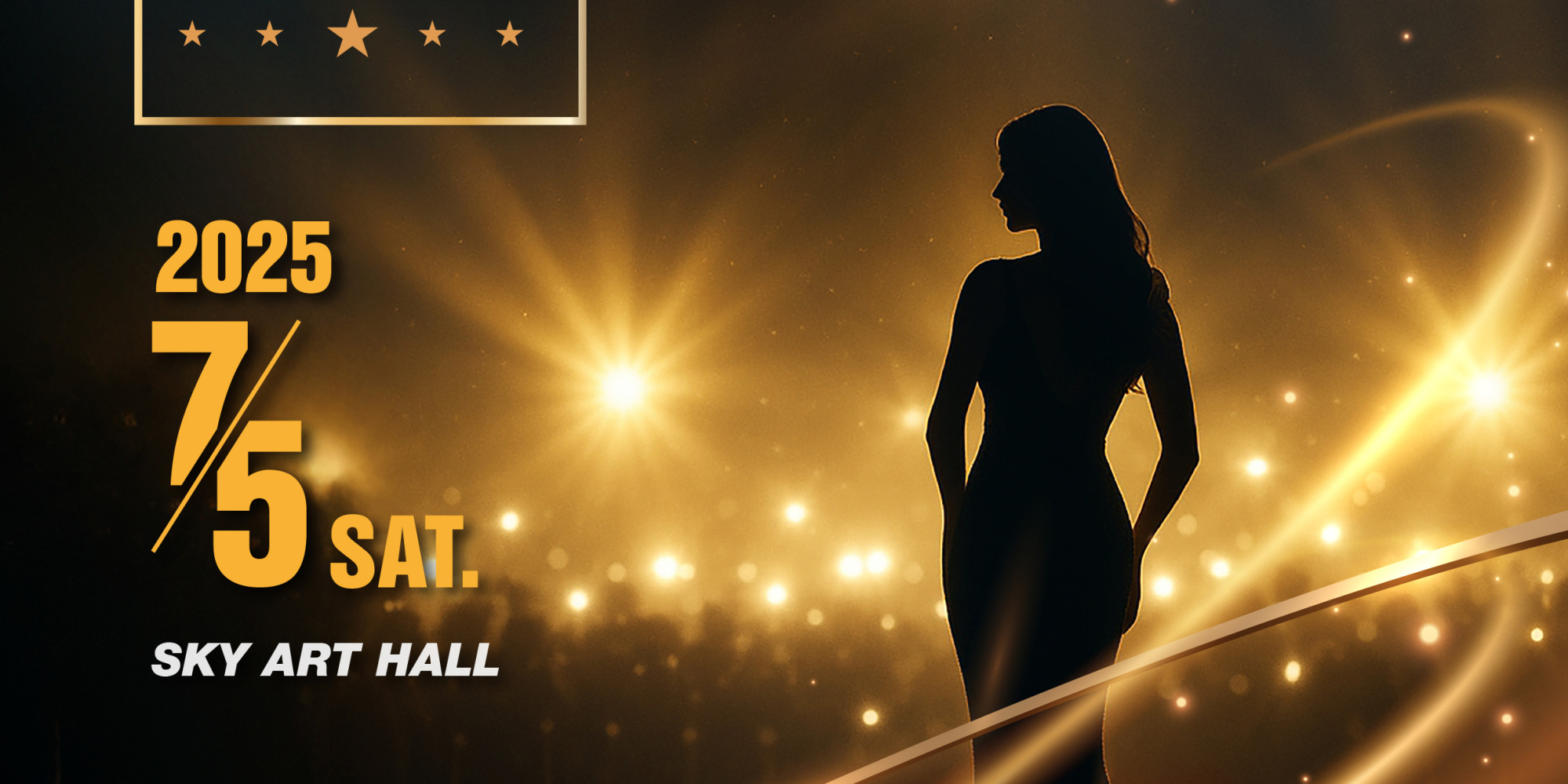 2025 베스트 뷰티모델 선발대회, 오는 7월 5일 개최... 화보-예능-MC 등 기회 주어져 | bnt뉴스