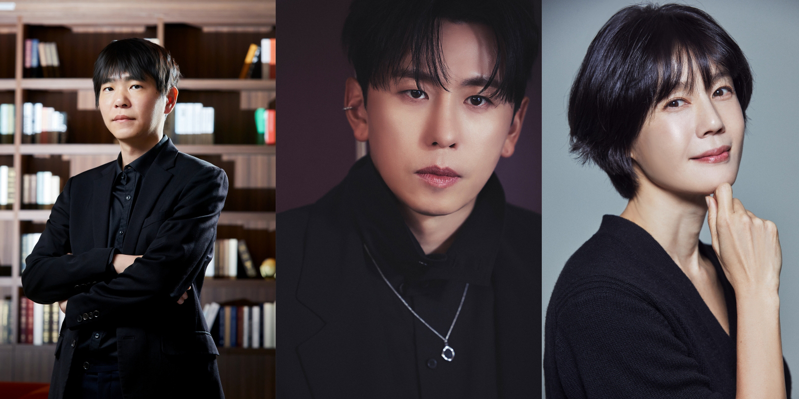 ‘앤톤 아빠’ 윤상 휴가... 이세돌·김지호·이원석 스페셜 DJ 출격 | bnt뉴스