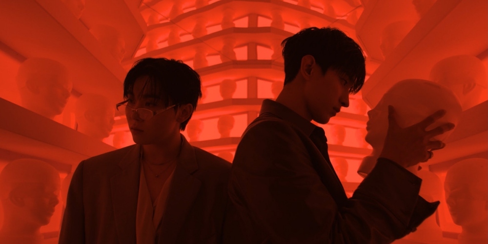 6관왕 세븐틴, ‘배드 인플루언스’ MV 공개 | bnt뉴스