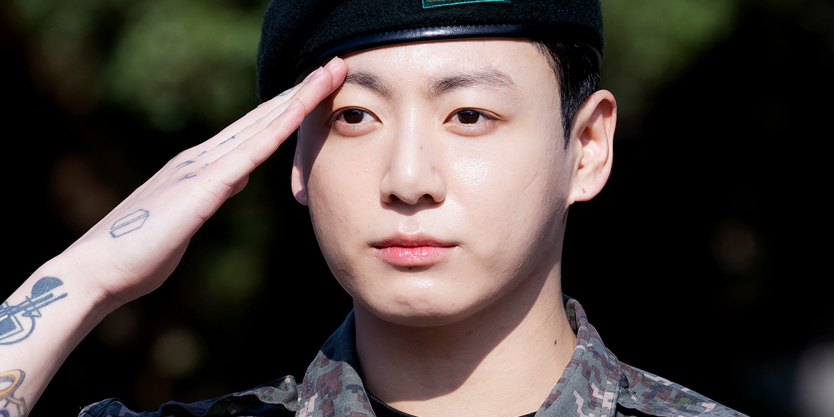 BTS 정국 자택 침입 시도... 30대 중국 여성 체포 | bnt뉴스