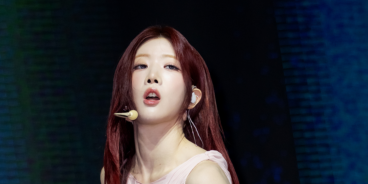 아르테미스 김립 '우와' [포토] | bnt뉴스